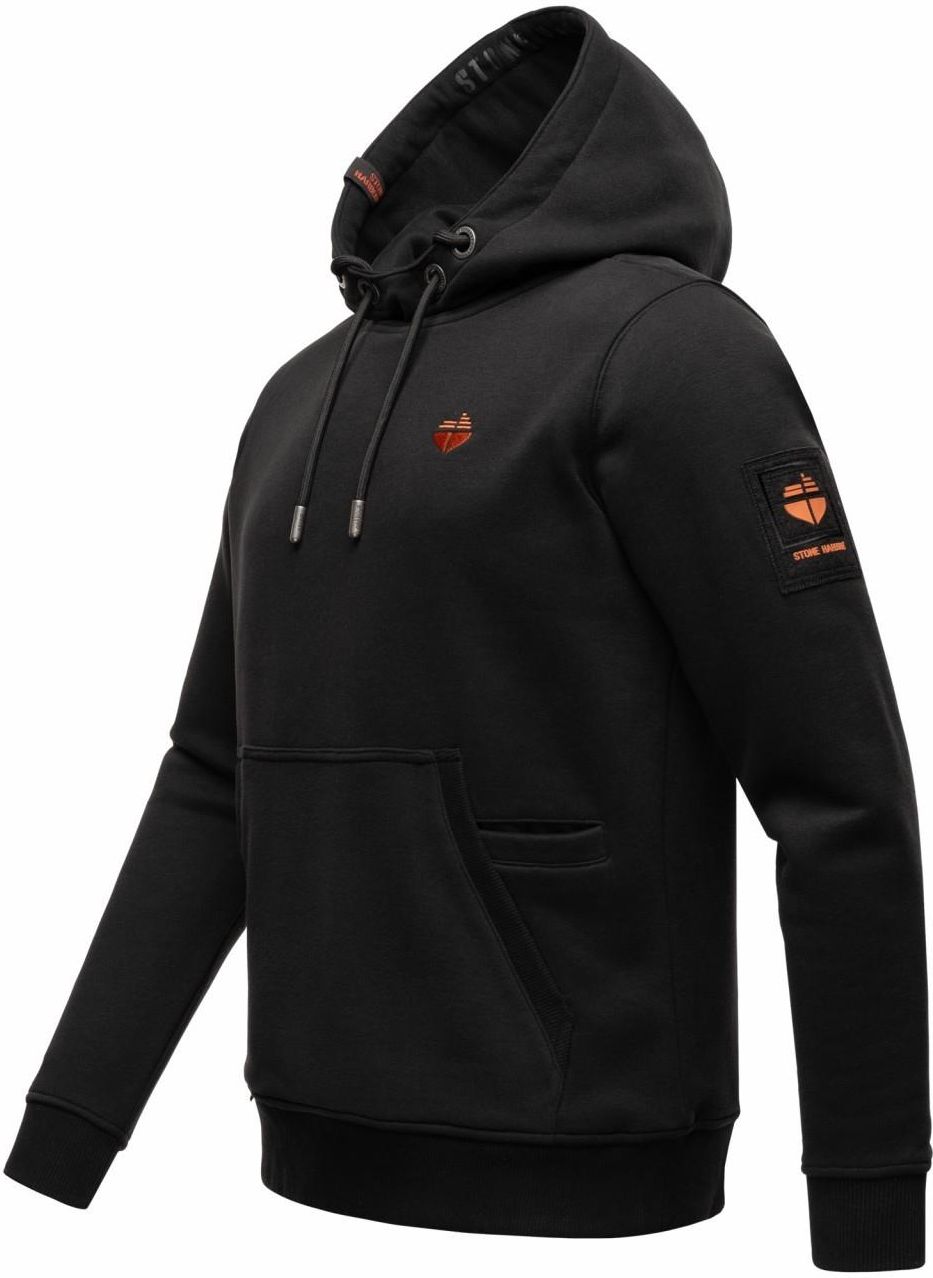 Stone Harbour Ty Trey Nav-Tytry-Blck-L - Ceny i opinie - Ceneo.pl