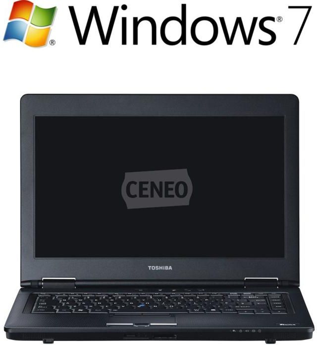 Laptop Toshiba Tecra M11-106 (PTME3E-00500JPL) - Opinie i ceny na Ceneo.pl
