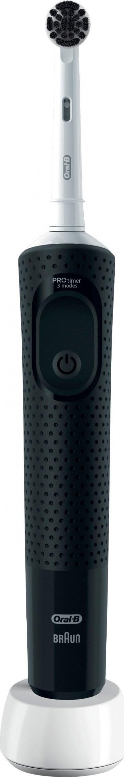 Szczoteczka elektryczna Oral-B Vitality Pro D103 Pure Clean Black ...