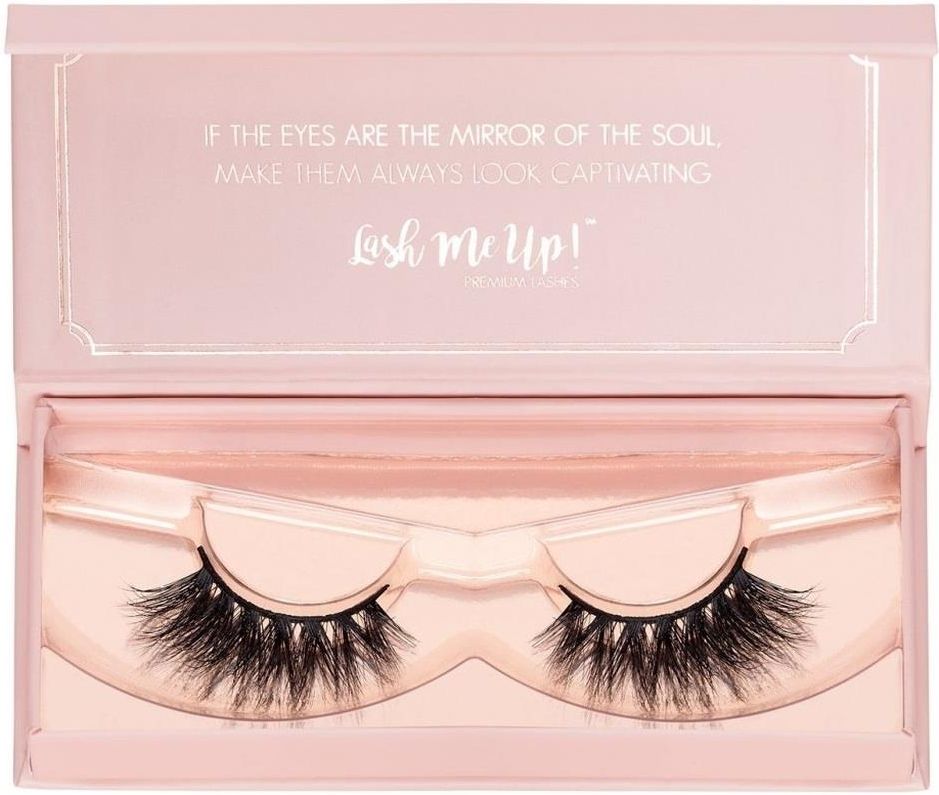 Lash Me Up! False Eyelashes Sztuczne Rzęsy Na Pasku Twinkle 1 Para ...