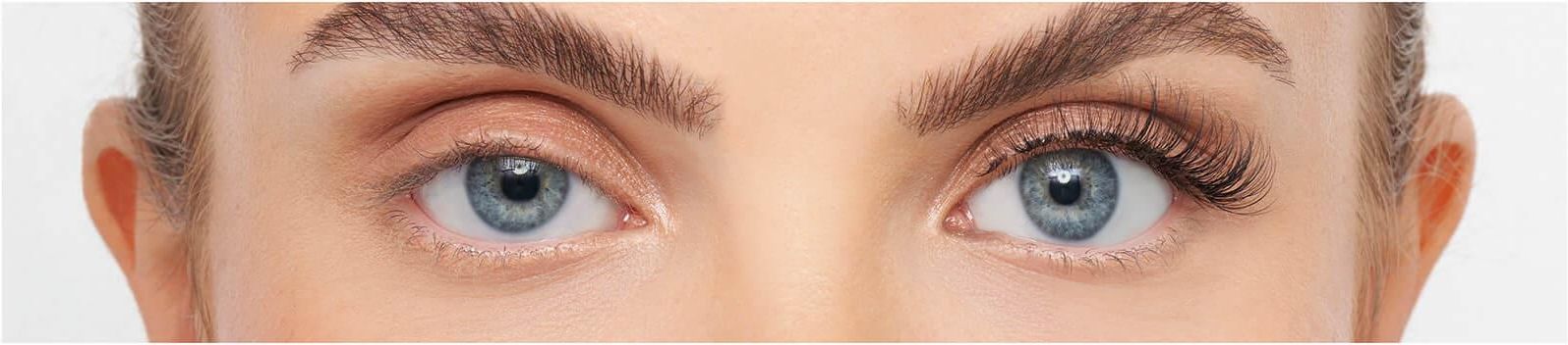 Eylure Fluttery Light Cluster False Lashes - Effect No. 174 - Opinie i ...