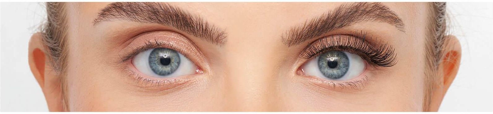 Eylure Fluttery Light False Lashes - 165 - Opinie i ceny na Ceneo.pl