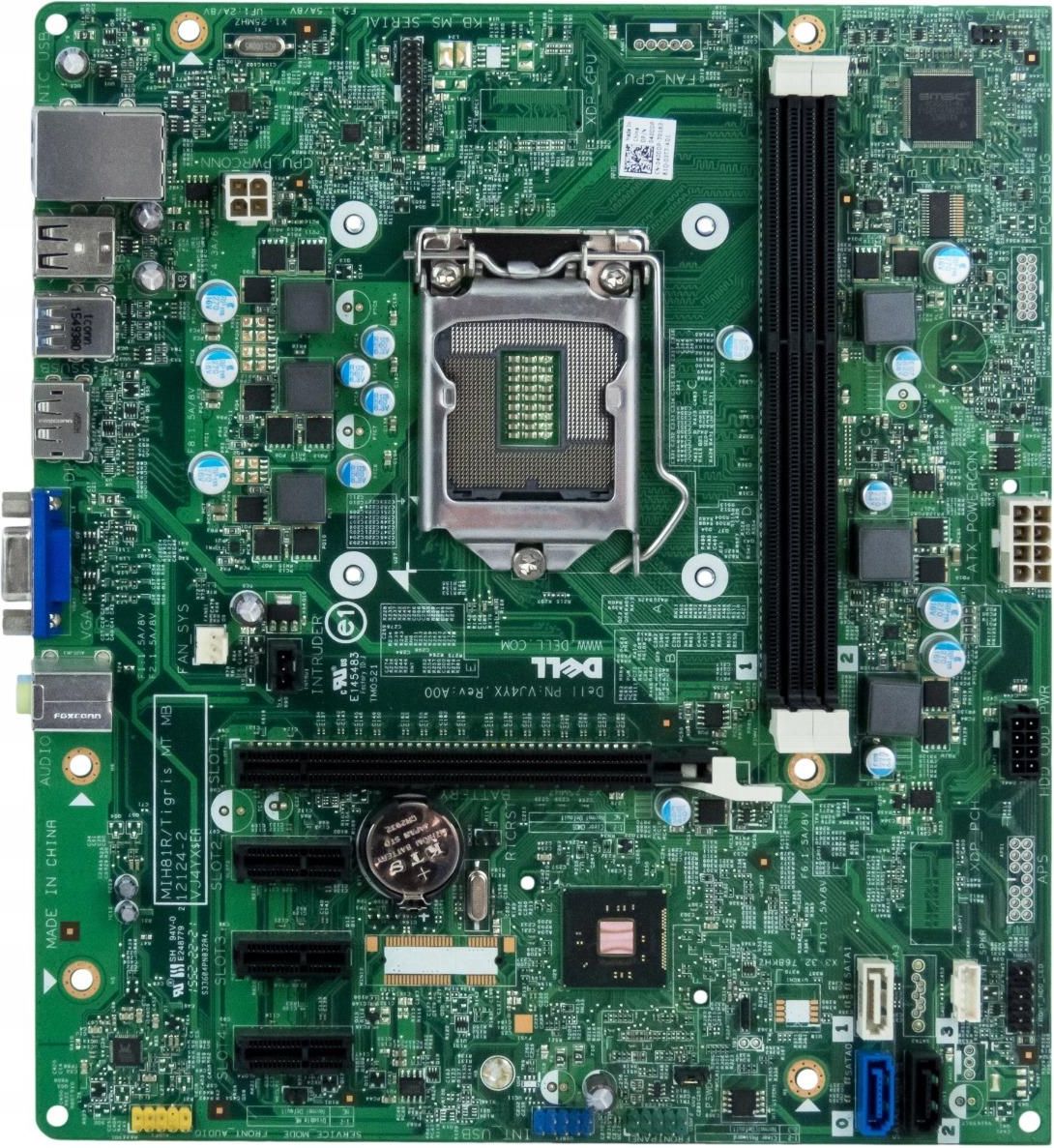 Podzespoły do laptopa DELL S.1150 DDR3 PCIE OPTIPLEX 3020 (040DDP ...