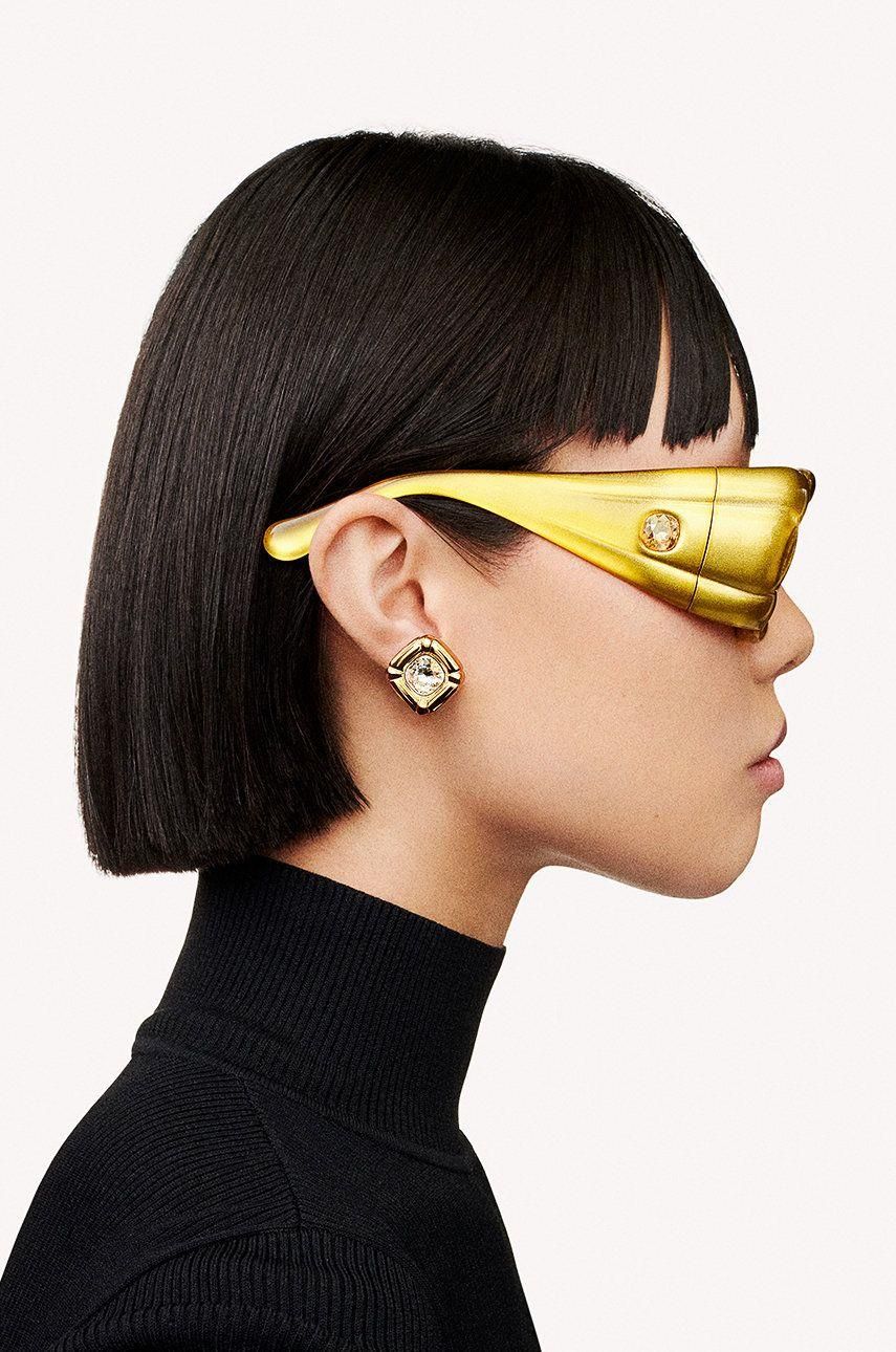 Swarovski kolczyki Dulcis 5613658 - Ceny i opinie - Ceneo.pl