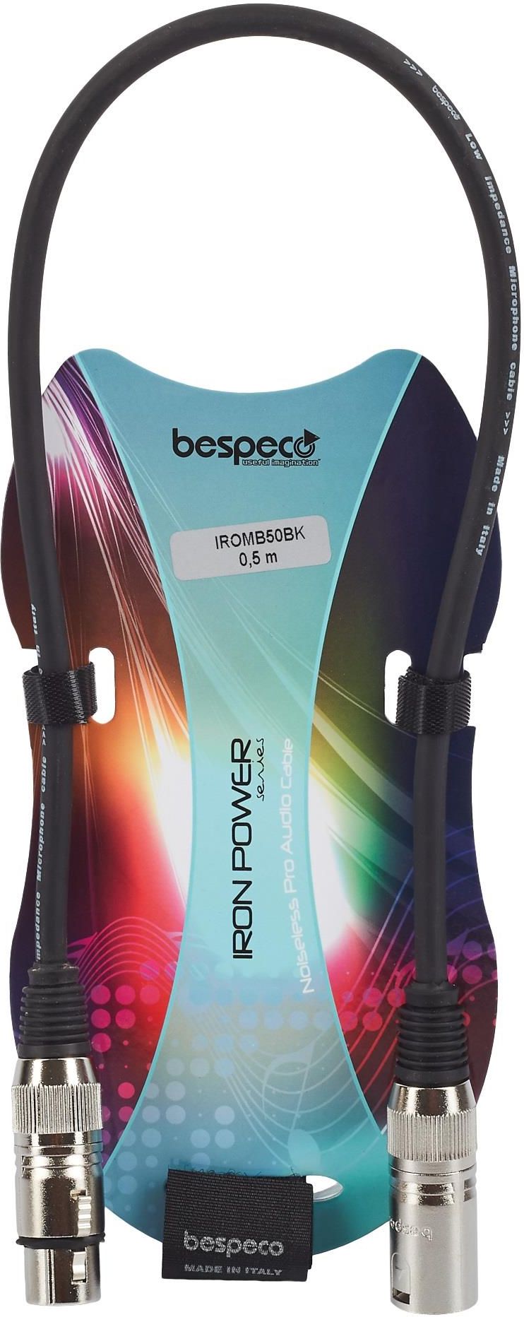 Bespeco IROMB50 - ceny i opinie - Ceneo.pl