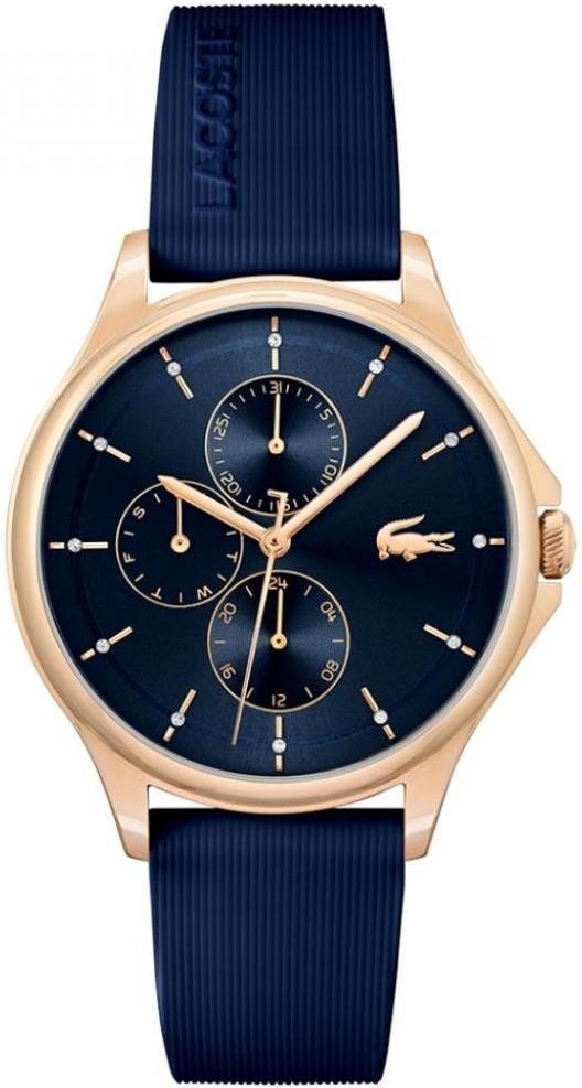 Lacoste Pleats 2001236 - Zegarki Damskie - Ceny i opinie - Ceneo.pl