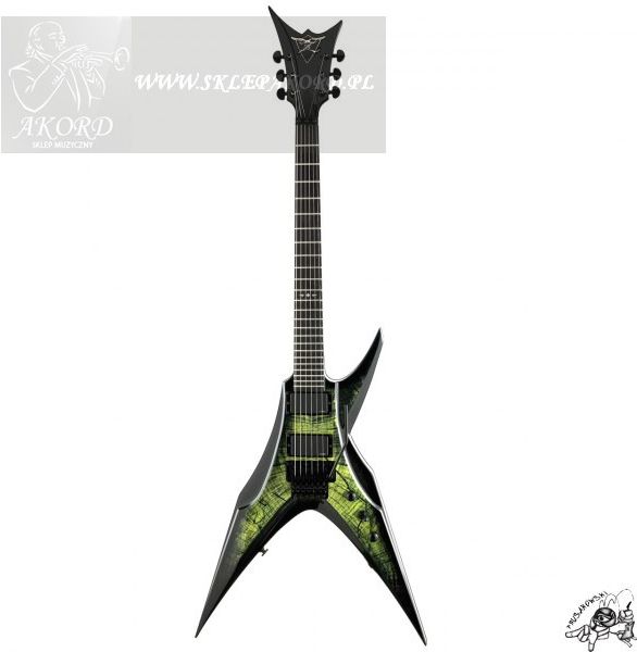 DBZ - BIRD OF PREY GX GRAD RADIOACTIVE - Ceny i opinie - Ceneo.pl