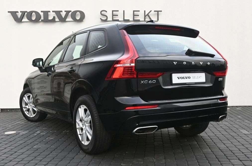 Volvo XC 60 Autoryzowany Dealer Volvo, Polski ... - Opinie i ceny na ...