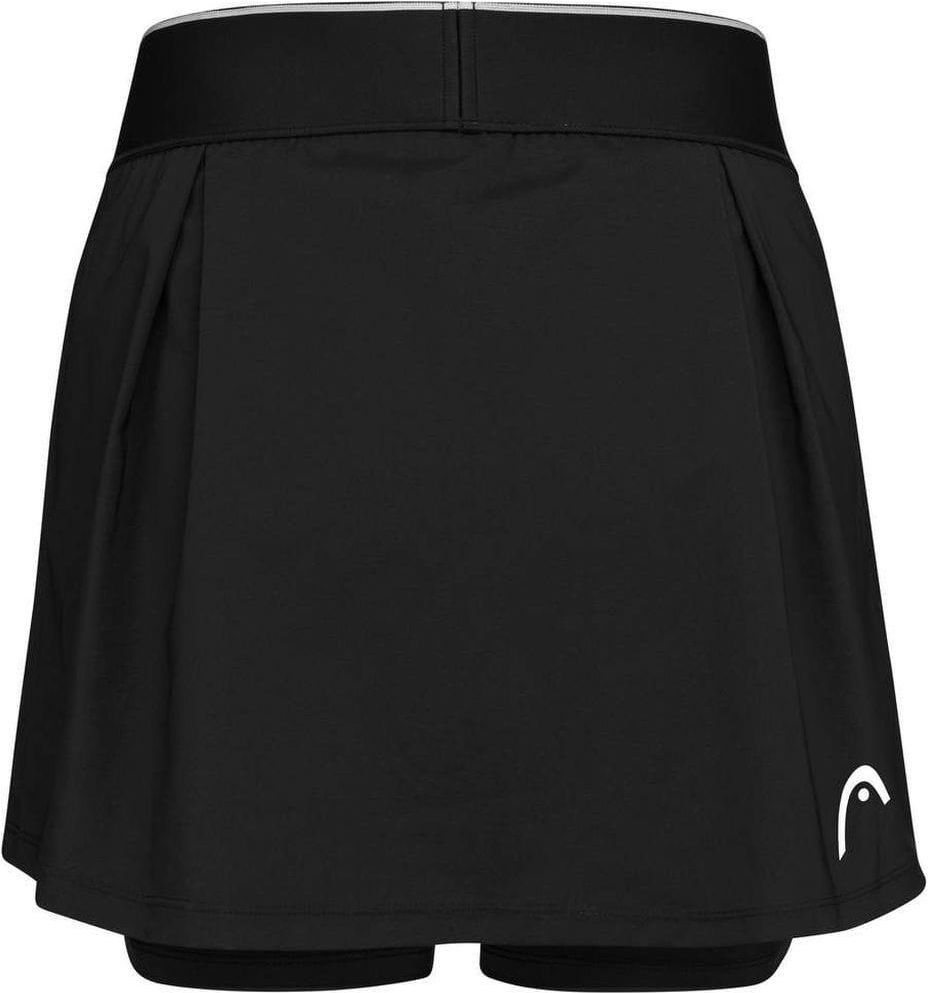 Head Spódniczka Tenisowa Damska Dynamic Skort Czarny - Ceny i opinie ...