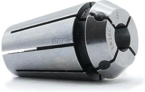 Tulej Darmet Uszczelniona Tulejka Zaciskowa Er16 3Mm DmTulEr1603 - Opinie i ceny na Ceneo.pl