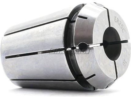 Tulej Darmet Uszczelniona Tulejka Zaciskowa Er25 5Mm DmTulEr2505 - Opinie i ceny na Ceneo.pl