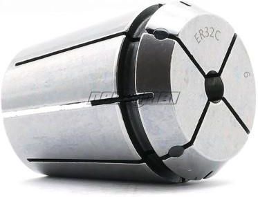 Tulej Darmet Uszczelniona Tulejka Zaciskowa Er32 19Mm DmTulEr3219 - Opinie i ceny na Ceneo.pl