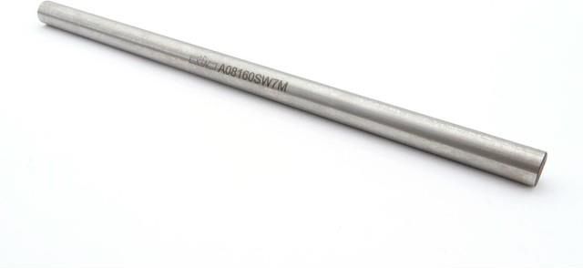 Pafana Stalka Okrągła Hss Nóż Tokarski Oprawkowy Fi8X160Mm A06080Sw7M ...