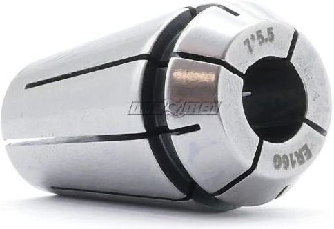 Tulej Darmet Tulejka Zaciskowa Do Gwintowników M8 Er16 8,0 X 6,2Mm Dm710Er16080X62 - Opinie i ...