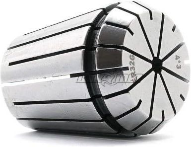 Tulej Darmet Tulejka Zaciskowa Do Gwintowników M3,5 Er32 4,0 X 3,0Mm Dm710Er32040X30 - Opinie i ...