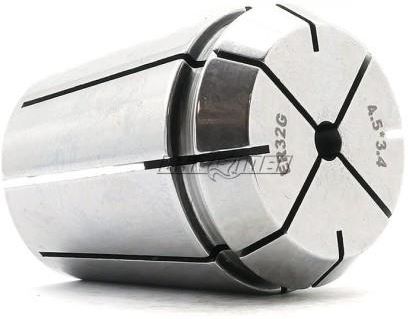 Tulej Darmet Tulejka Zaciskowa Do Gwintowników M5,5 Er32 5,5 X 4,3Mm Dm710Er32055X43 - Opinie i ...