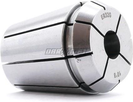 Tulej Darmet Tulejka Zaciskowa Do Gwintowników M10 Er32 10,0 X 8,0Mm Dm710Er32100X80 - Opinie i ...