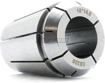 Tulej Darmet Tulejka Zaciskowa Do Gwintowników M22 M24 Er32 18,0 X 14,5Mm Dm710Er3218X145 ...