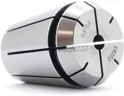 Tulej Darmet Tulejka Zaciskowa Do Gwintowników M4 Er25 4,5 X 3,4Mm Dm710Er25045X34 - Opinie i ...