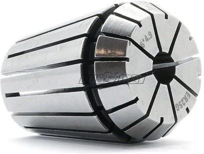 Tulej Darmet Tulejka Zaciskowa Do Gwintowników M5 M6 M8 Er25 6,0 X 4,9Mm Dm710Er25060X49 ...