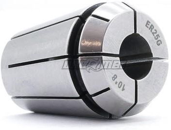 Tulej Darmet Tulejka Zaciskowa Do Gwintowników M14 Er25 11,0 X 9,0Mm Dm710Er25110X90 - Opinie i ...