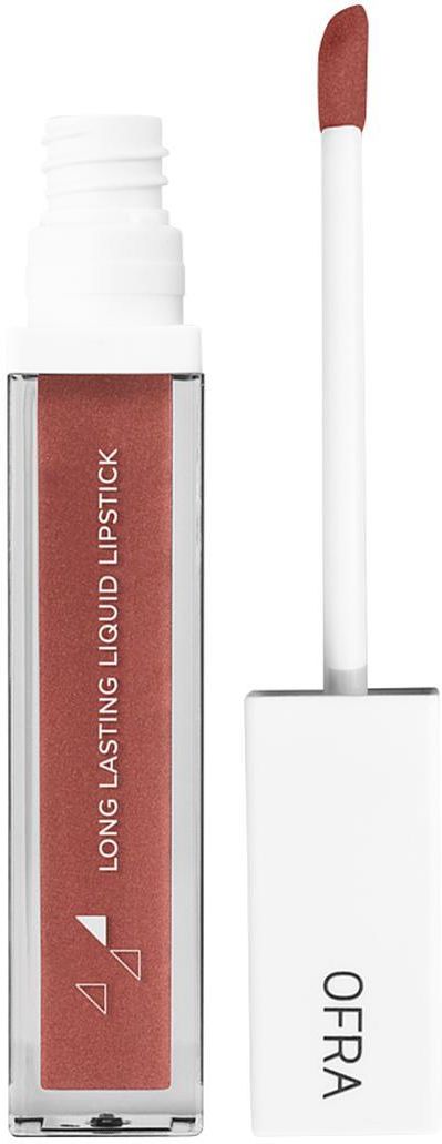 Ofra Cosmetics Long Lasting Liquid Lipstick pomadka Solano 8g - Opinie ...