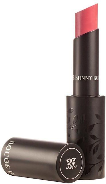 Rouge Bunny Usta Full Color Matt Velvet Whispers pomadka SANGUINE SIGH ...