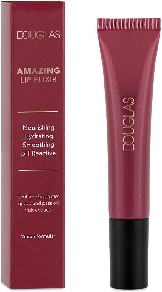 Douglas Collection Amazing Lip Elixir pomadka Nr. 2 Flamingo 10ml ...