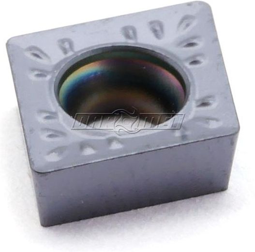 Pafana Płytka Tokarska Ccmt 060202 Ssp Fm30S CR0641912082035 - Opinie i ...