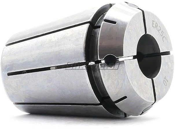 Tulej Tulejka Zaciskowa Uszczelniona Er25 14Mm Darmet DMTULER2514 - Opinie i ceny na Ceneo.pl