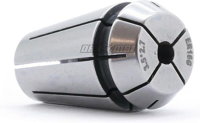 Tulej Tulejka Zaciskowa Er16 3,5 X 2,7Mm Do Gwintowników M3 Darmet DM710ER16035X27 - Opinie i ...