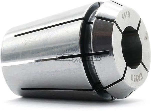 Tulej Tulejka Zaciskowa Er25 11,0 X 9,0Mm Do Gwintowników M10 Darmet DM710ER25110X90 - Opinie i ...