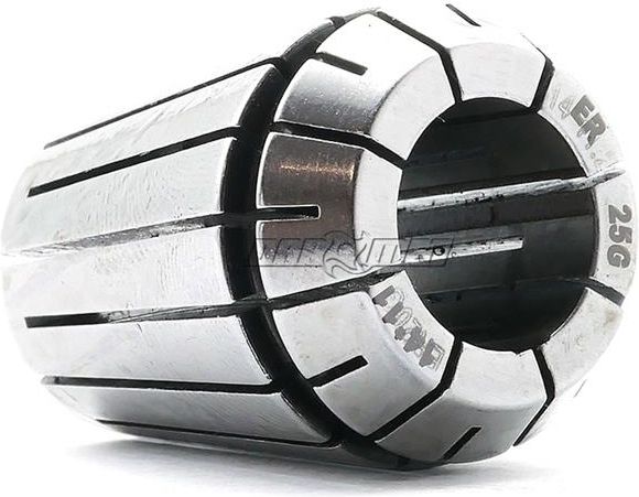 Tulej Tulejka Zaciskowa Er25 14,0 X 11,0Mm Do Gwintowników M18 Darmet DM710ER25140X11 - Opinie i ...