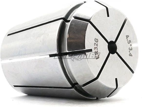 Tulej Tulejka Zaciskowa Er32 4,5 X 3,4Mm Do Gwintowników M4 Darmet DM710ER32045X34 - Opinie i ...