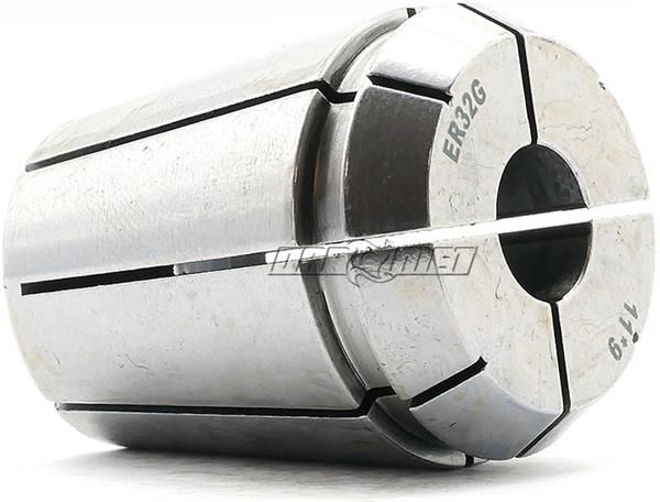 Tulej Tulejka Zaciskowa Er32 11,0 X 9,0Mm Do Gwintowników M14 Darmet DM710ER32110X90 - Opinie i ...