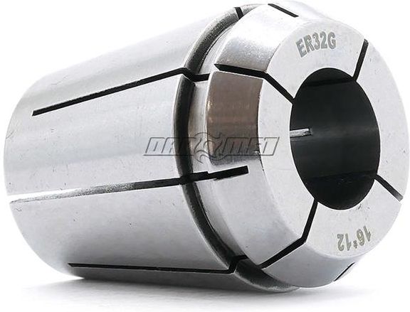 Tulej Tulejka Zaciskowa Er32 16,0 X 12,0Mm Do Gwintowników M20 Darmet DM710ER32160X12 - Opinie i ...