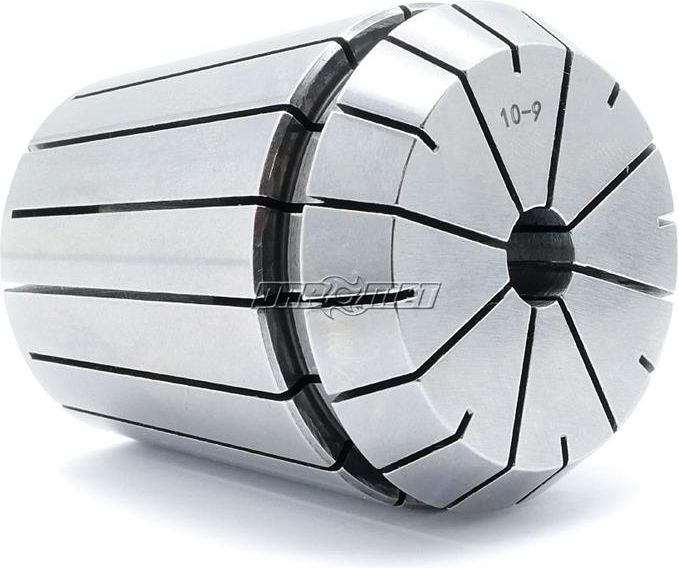 Tulej Tulejka Zaciskowa Er50 10Mm Darmet DMTULER5010 - Opinie i ceny na Ceneo.pl