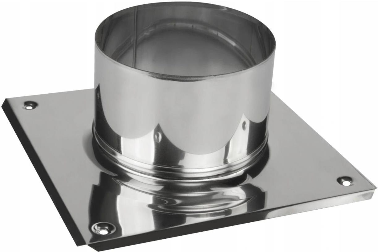 System kominkowy Andrex Nasada Strażak 200 Z Łożyskiem Na Komin Dymowy ...