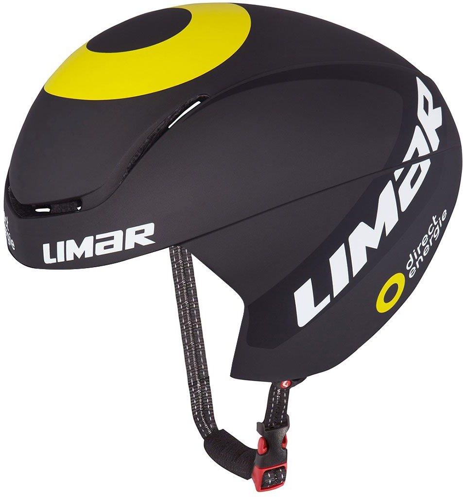 Limar Kask Kolarski Speed King Czarny (54–61 Cm) - Ceny i opinie - Ceneo.pl