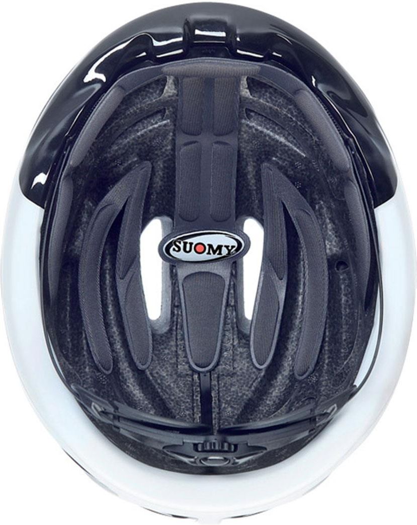 Suomy Kask Kolarski Sfera Biały (59–61 Cm) - Ceny i opinie - Ceneo.pl