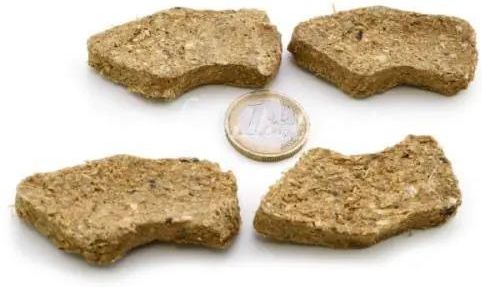Karma Lunderland Dorsz Nuggetsy 100G - Ceny i opinie - Ceneo.pl