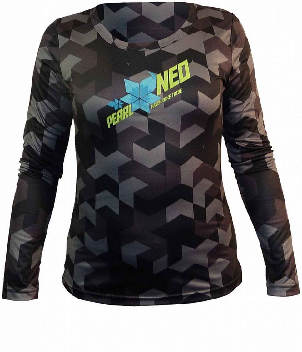 Haven Pearl Neo Long Lady Czarny M - Ceny i opinie - Ceneo.pl