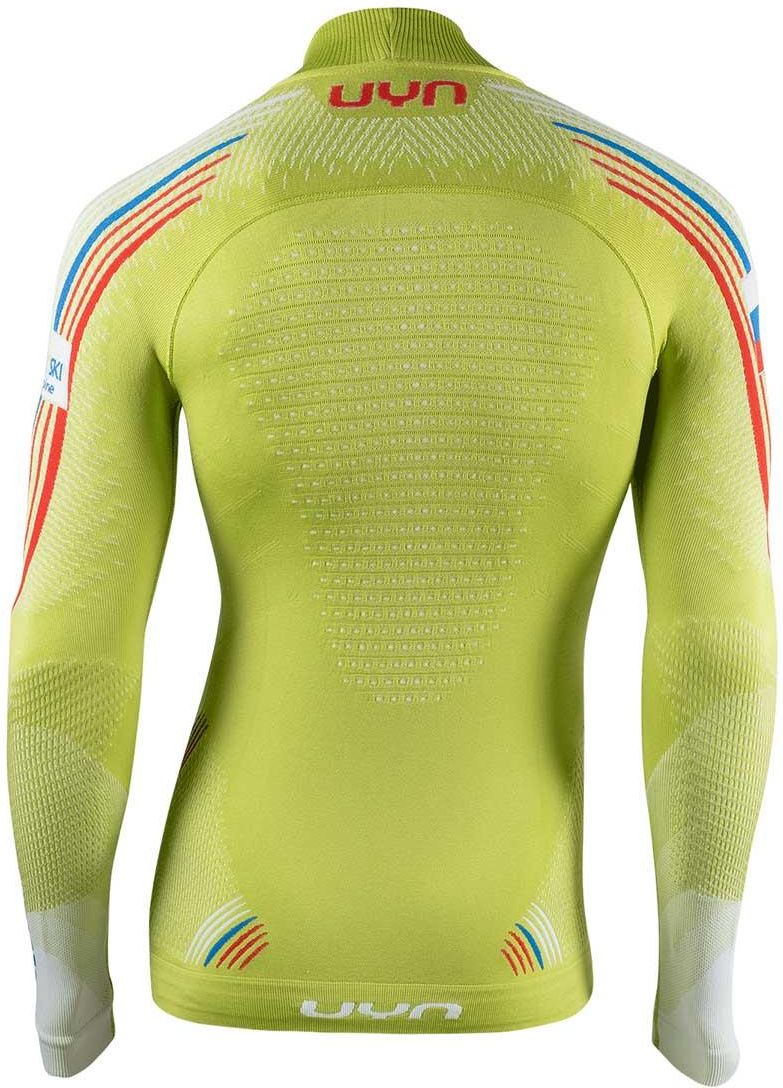 Uyn Natyon 2.0 Slovenia Niebieski/Biały/Czerwony/Zielony 2Xl - Ceny i ...