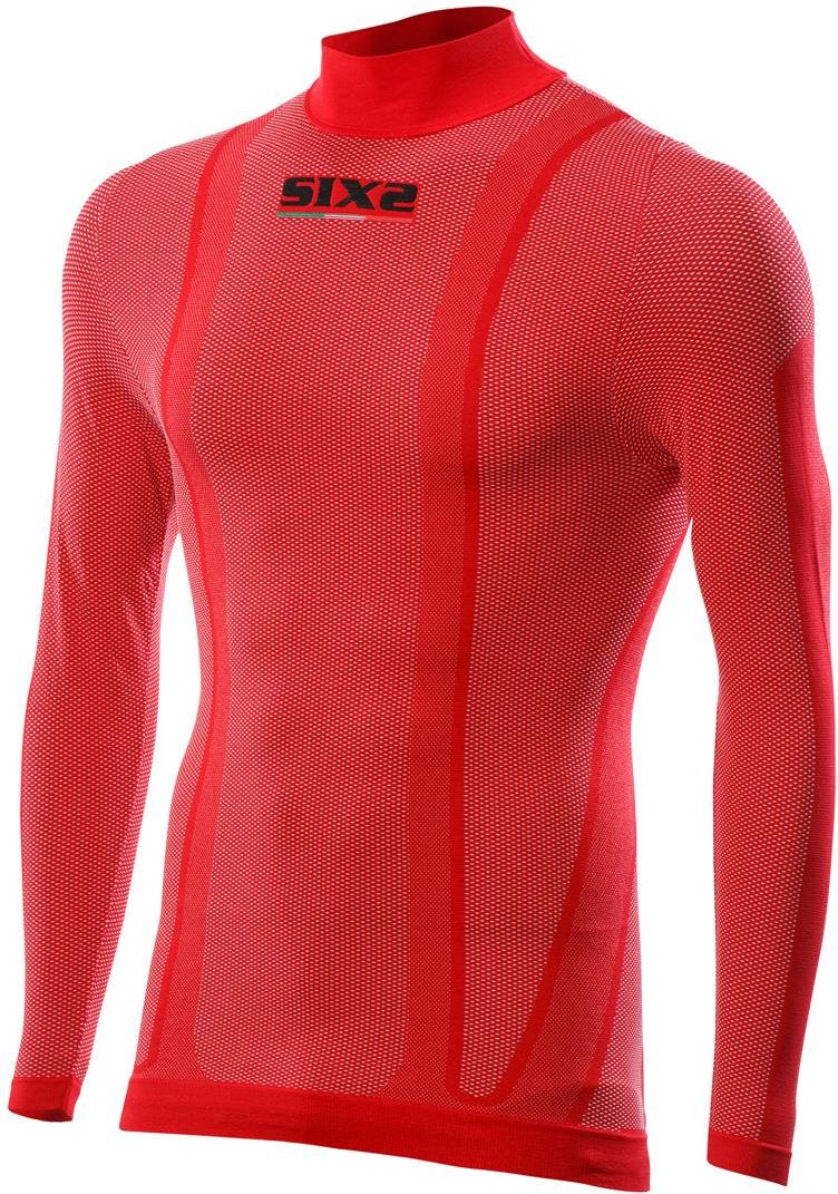 Six2 Ts3 Czerwony S - Ceny i opinie - Ceneo.pl