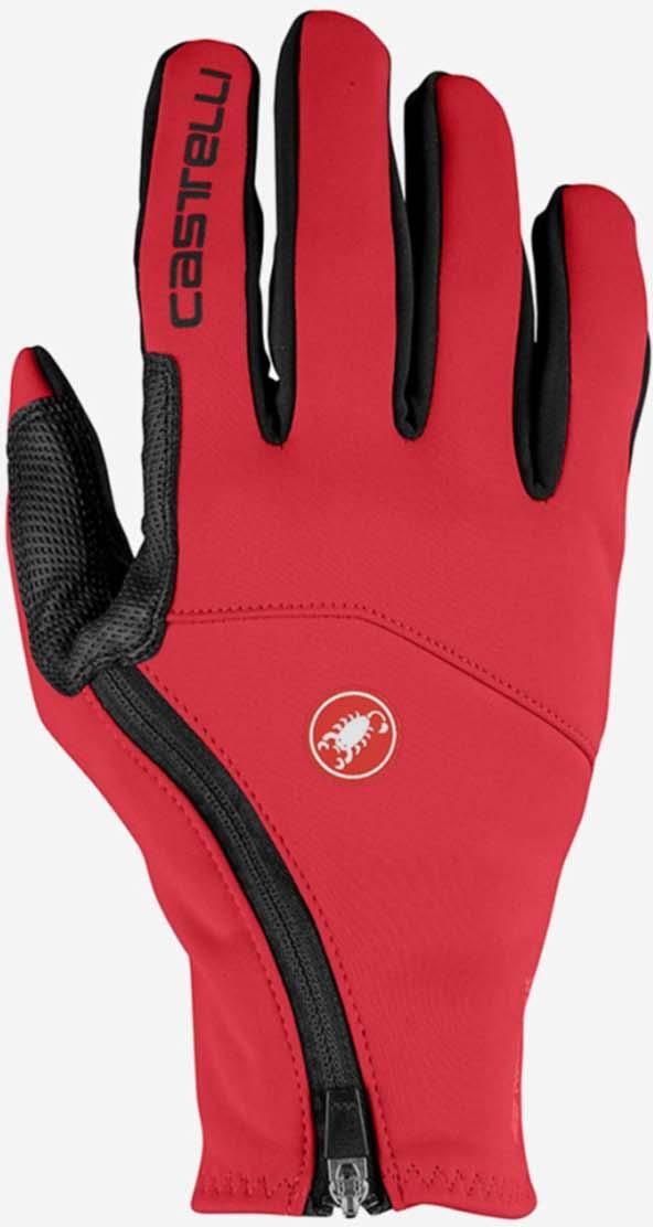 Castelli Z Długimi Palcami Mortirolo Winter Czarny M - Ceny i opinie ...