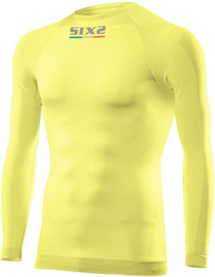 Six2 Ts2 Ii Żółty Xl 2Xl - Ceny i opinie - Ceneo.pl