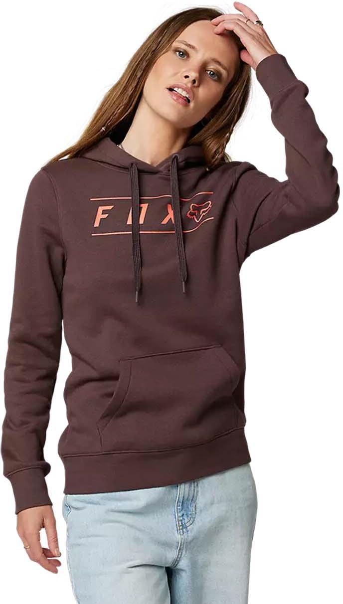 Fox Bluza Kolarska Pinnacle Lady Fioletowy Xs - Ceny i opinie - Ceneo.pl