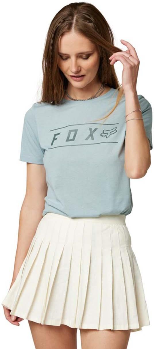 Fox Pinnacle Lady Szary Xs - Ceny i opinie - Ceneo.pl