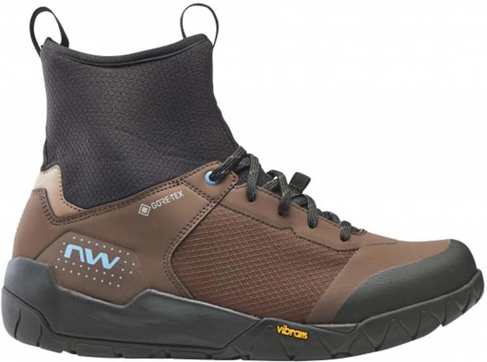Northwave Buty Multicross Mid Gtx Czarny/Brązowy 43 - Ceny i opinie ...
