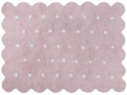 Lorena Canals Dywan Herbatnik Różowy - Opinie i atrakcyjne ceny na Ceneo.pl